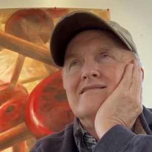 Home Rod Crossman art