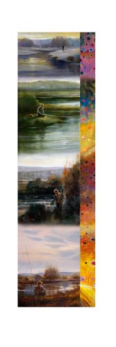 Available Paintings, Prints and Posters | Rod Crossman Art